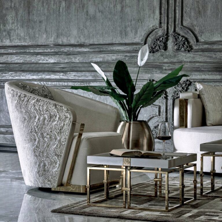 Como Collection - Luxura Home & Living