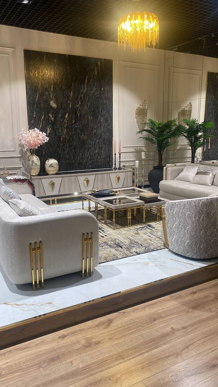 Como Armchair | Luxury Bespoke Armchairs | Luxura Home