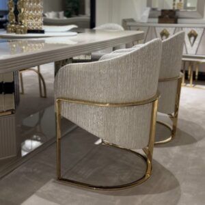 Como Collection - Luxura Home & Living